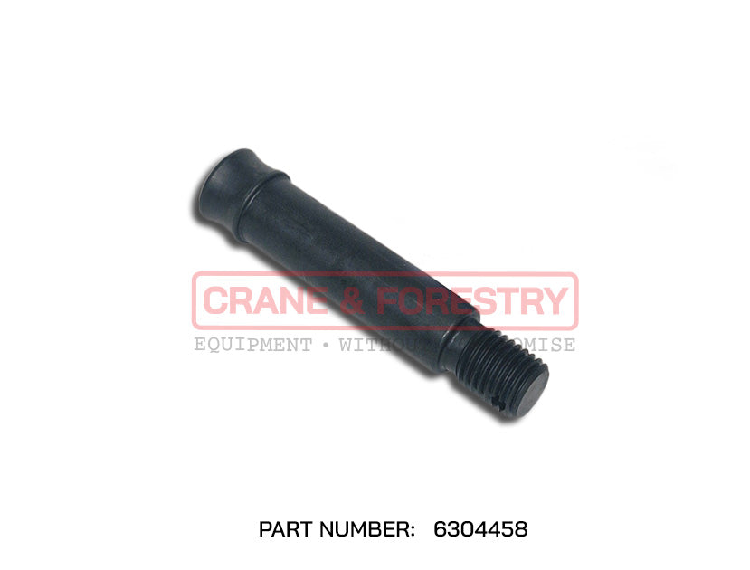 HMF Hook Suspension Pin - 6304458 | Crane and Forestry